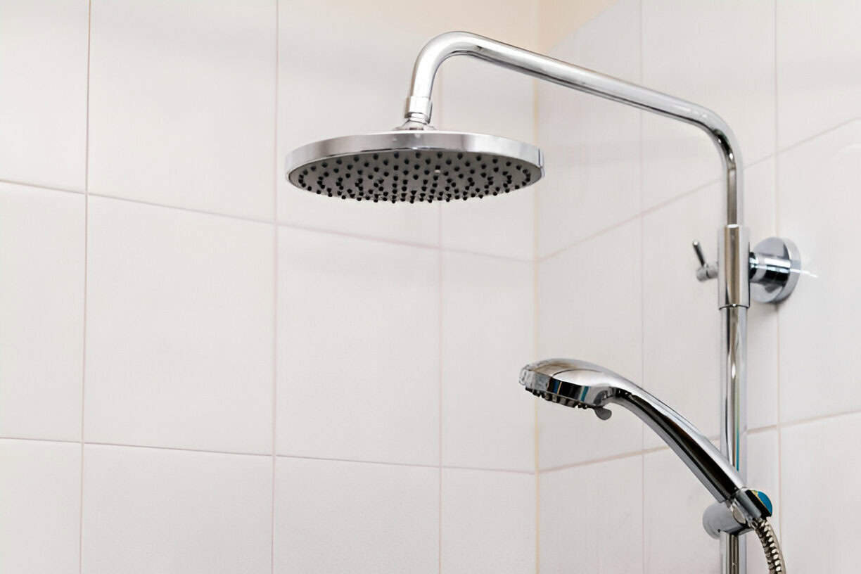 How to Choose A Shower Head For Your New Bathroom
